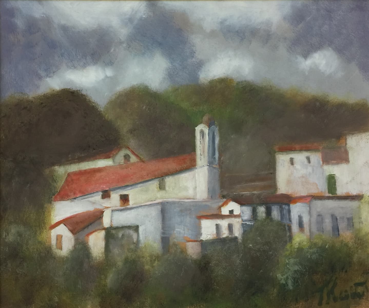 Kyprianou Panagiotis • Peter's Gallery