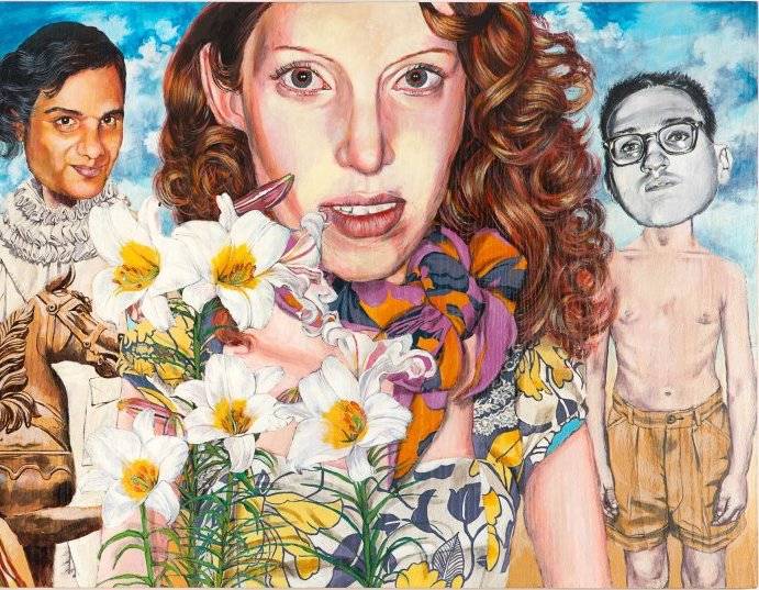 Stefanou Constantinos • Peter's Gallery