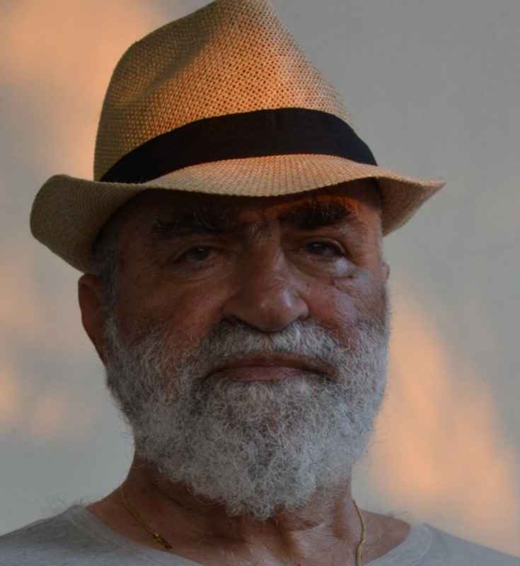 Sergiou Loizos • Peter's Gallery