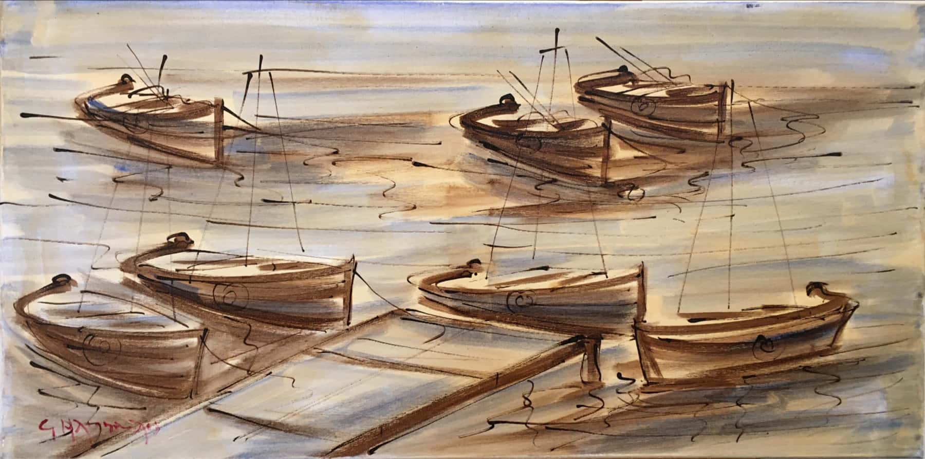 Iliopoulos Giorgos • Peter's Gallery