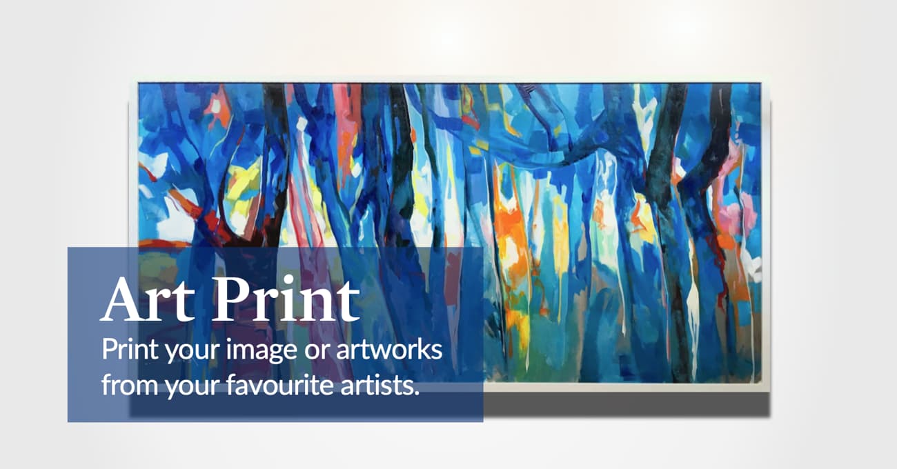 Art Print • Peter's Gallery