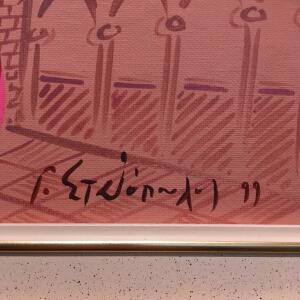 Stathopoulos Giorgos • Peter's Gallery