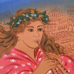 Stathopoulos Giorgos • Peter's Gallery