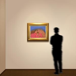 Stathopoulos Giorgos • Peter's Gallery