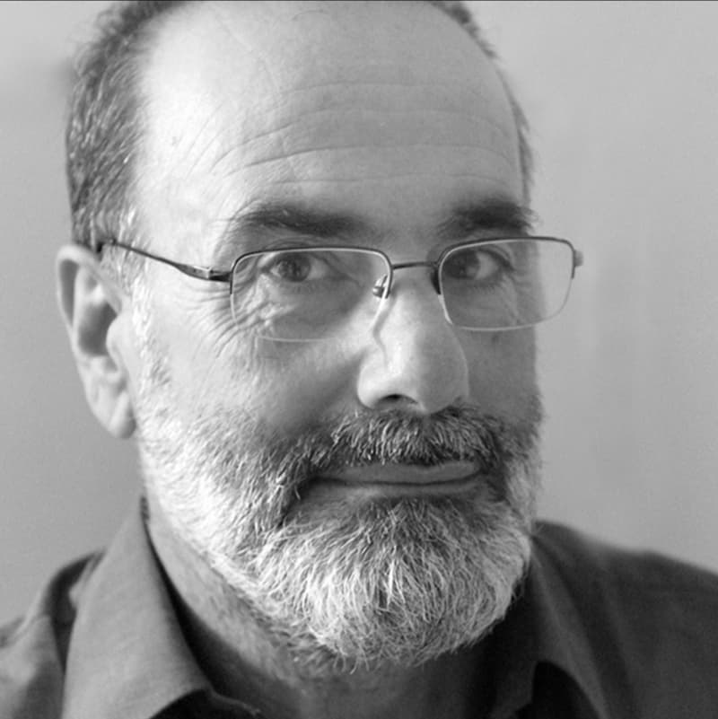 Manousakis Michalis • Peter's Gallery
