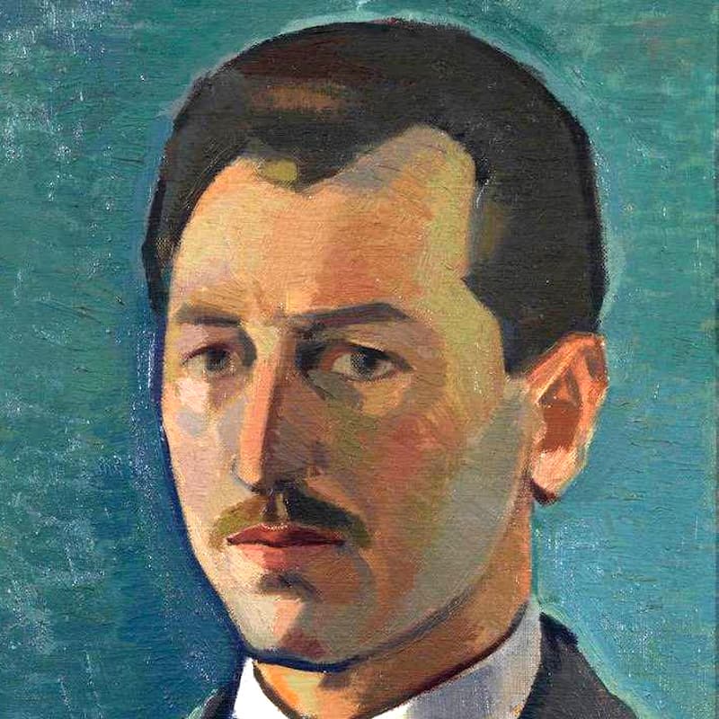 Parlavatzas Takis • Peter's Gallery