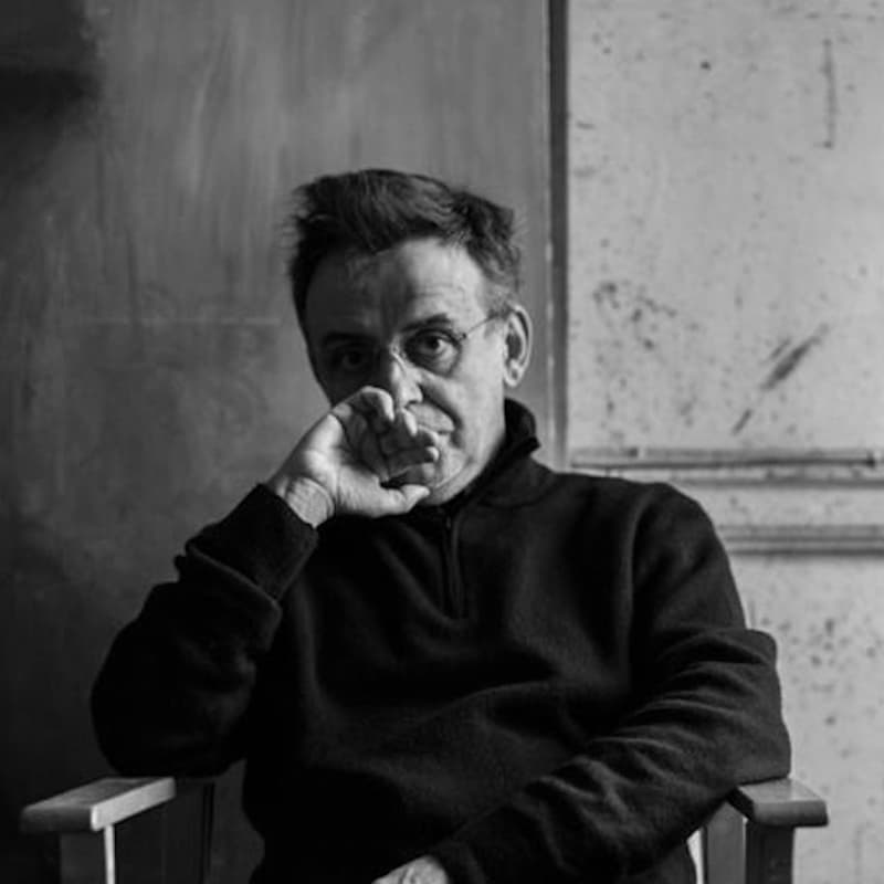 Rorris George • Peter's Gallery